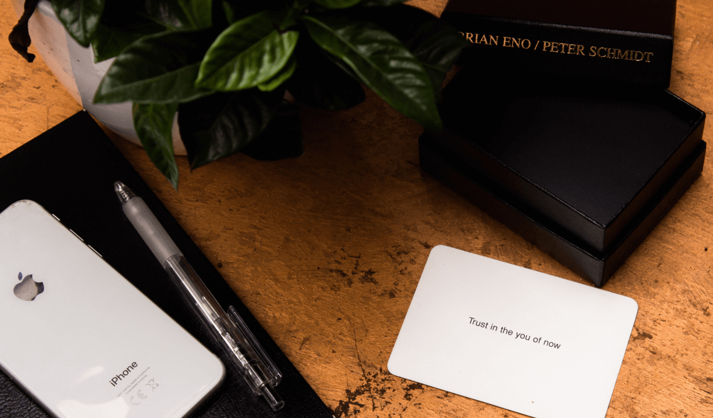 Карты подскажут